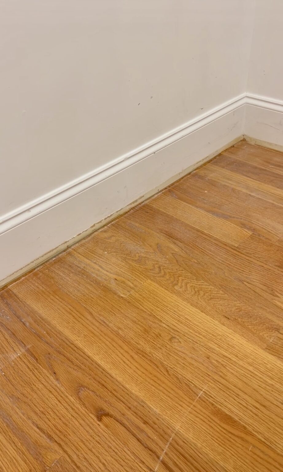 Installing LVP Flooring