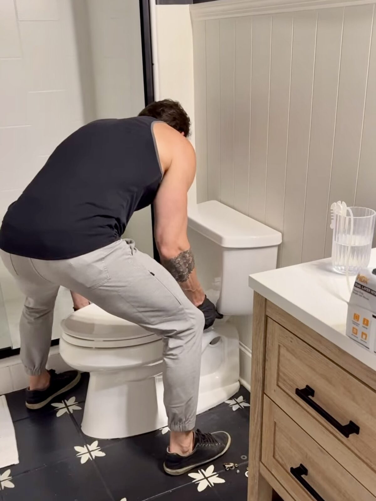 DIY Toilet Installation: 5 Easy Steps You Can Do Yourself