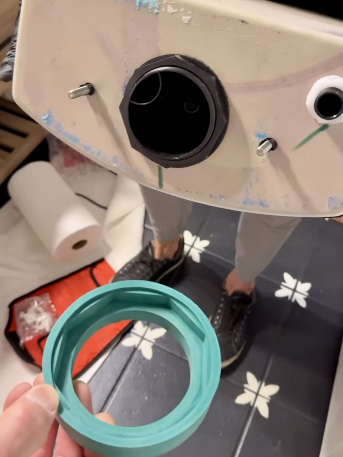 DIY Toilet Installation: 5 Easy Steps You Can Do Yourself