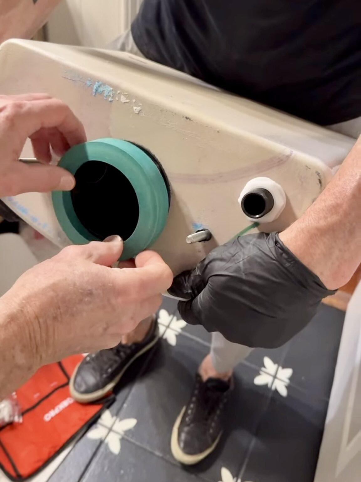 DIY Toilet Installation: 5 Easy Steps You Can Do Yourself