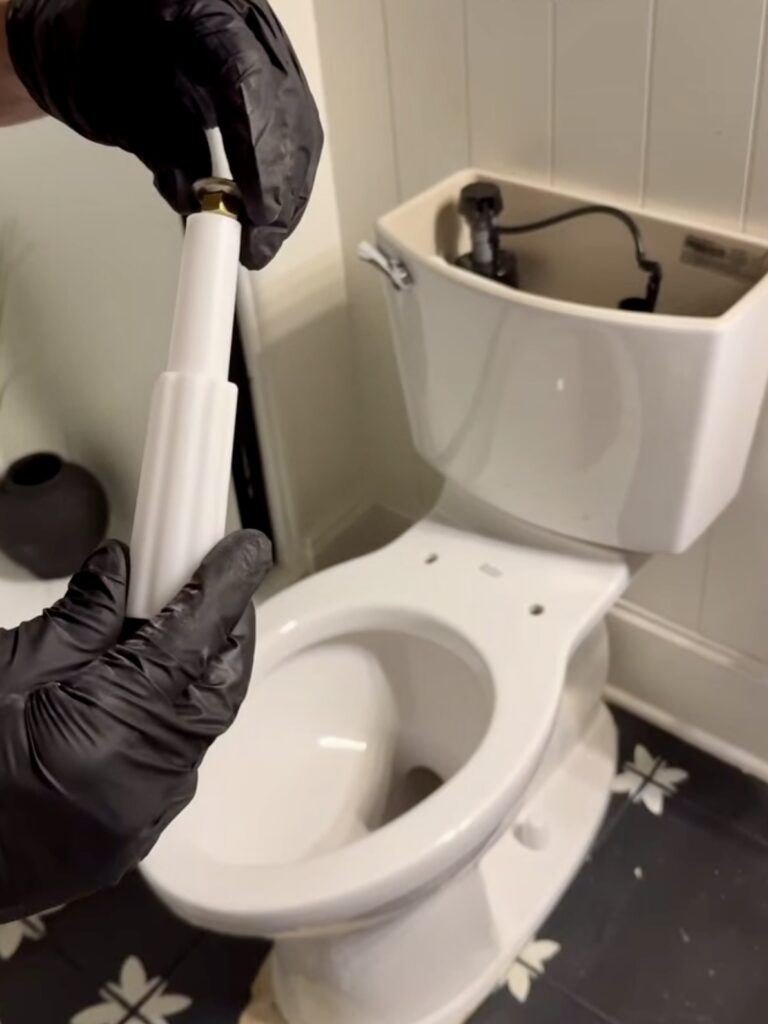 DIY Toilet Installation: 5 Easy Steps You Can Do Yourself