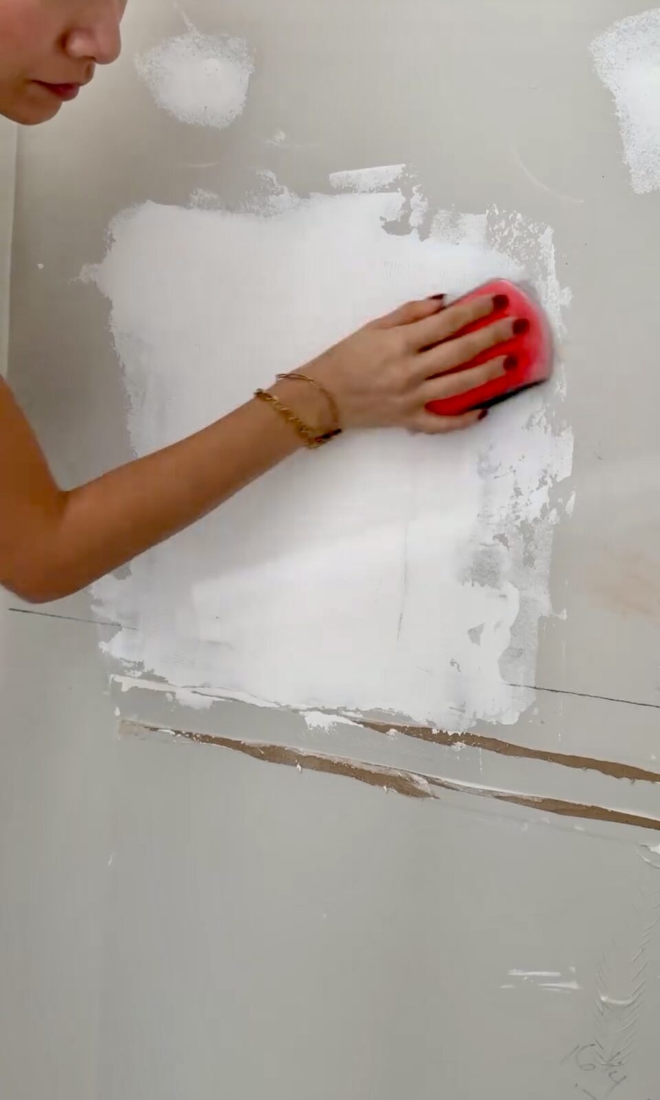 DIY 101 - Drywall Repair